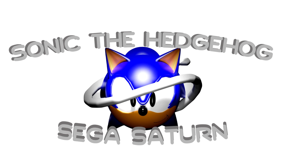 Sonic The Hedgehog (Sega Saturn) | Game Ideas Wiki | Fandom
