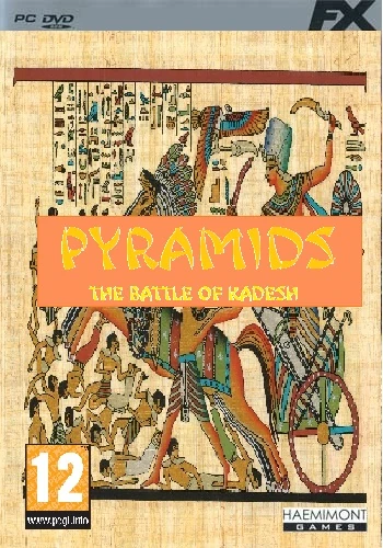 Pyramids | Game Ideas Wiki | Fandom
