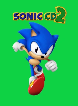 Sonic CD 2 | Game Ideas Wiki | Fandom