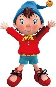 Noddy | Game Ideas Wiki | Fandom