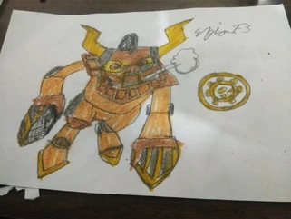 Bull-et Train | Game Ideas Wiki | Fandom