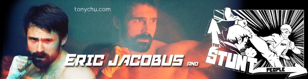 Eric Jacobus | Game Ideas Wiki | Fandom