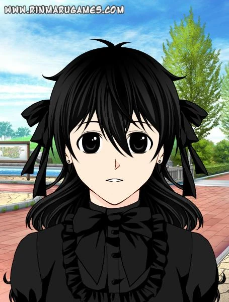 Vanessa Luxaloss | Game Ideas Wiki | Fandom