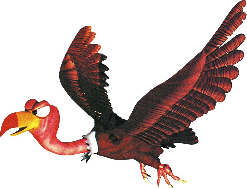 Vulture | Game Ideas Wiki | Fandom