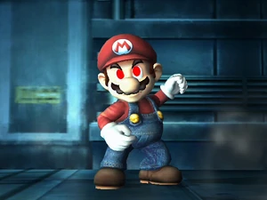 Mario's Battle: The Wrath of Fuzzy Dragoon | Game Ideas Wiki | Fandom