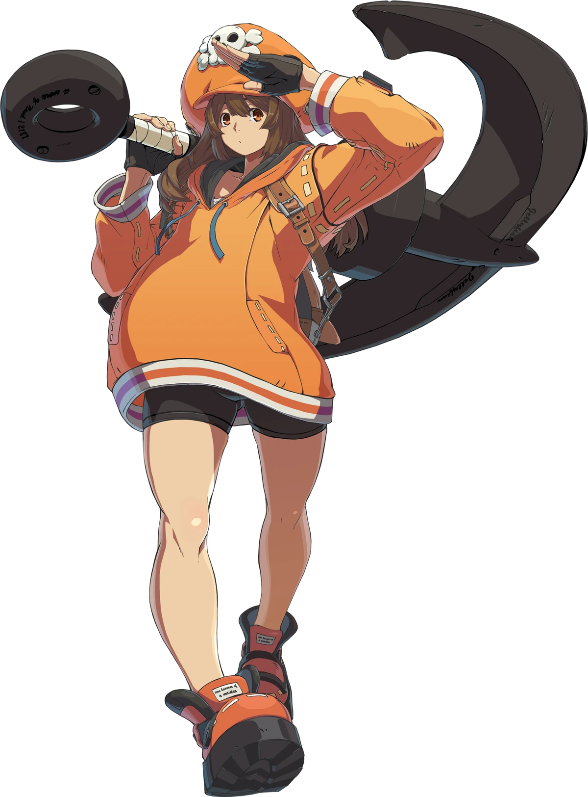 Guilty Gear Dust Strikers 2 | Game Ideas Wiki | Fandom