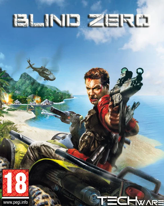 Blind Zero | Game Ideas Wiki | Fandom