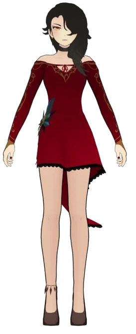 RWBY: The Maiden Kai | Game Ideas Wiki | Fandom