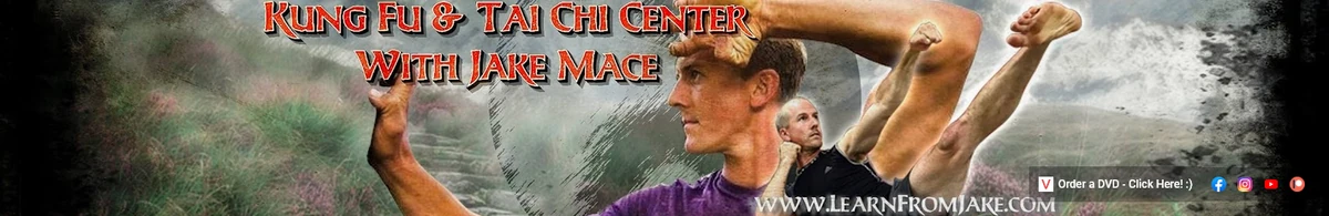 Kung Fu & Tai Chi Center w/ Jake Mace | Game Ideas Wiki | Fandom