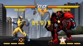 Marvel Legends | Game Ideas Wiki | Fandom