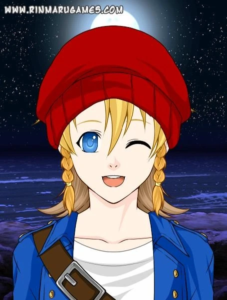 User blog:Flippy2K/Crisis Moon III EVOLVE New Character Preview: Aileen ...
