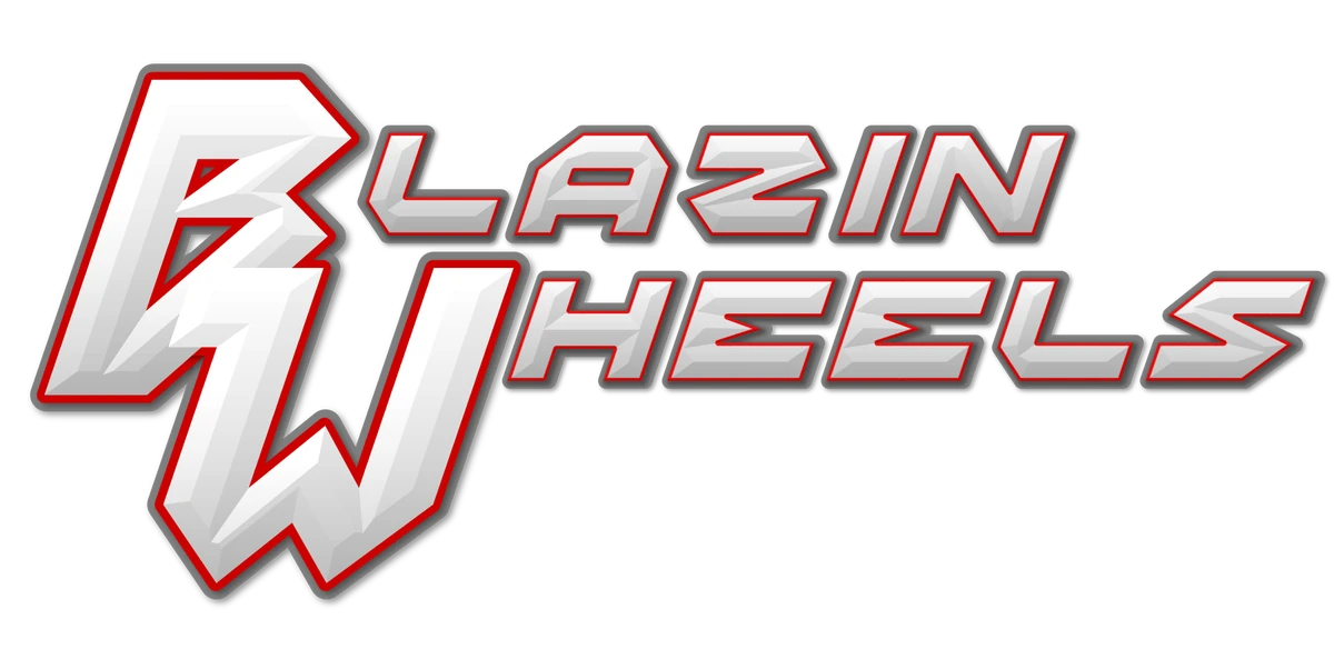 Blazin' Wheels | Game Ideas Wiki | Fandom