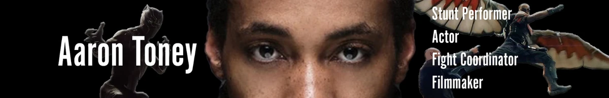 Aaron Toney | Game Ideas Wiki | Fandom