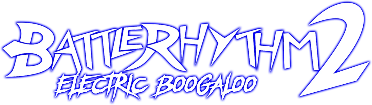 Battle Rhythm 2: Electric Boogaloo | Game Ideas Wiki | Fandom