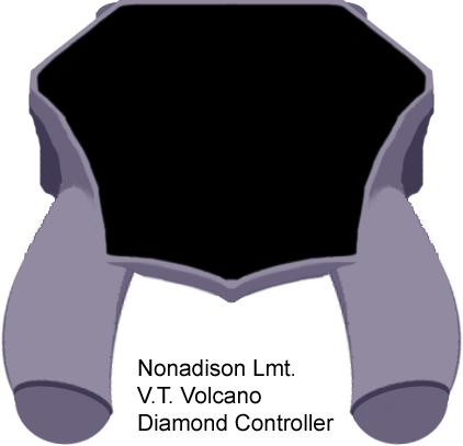 V.T. Volcano | Game Ideas Wiki | Fandom