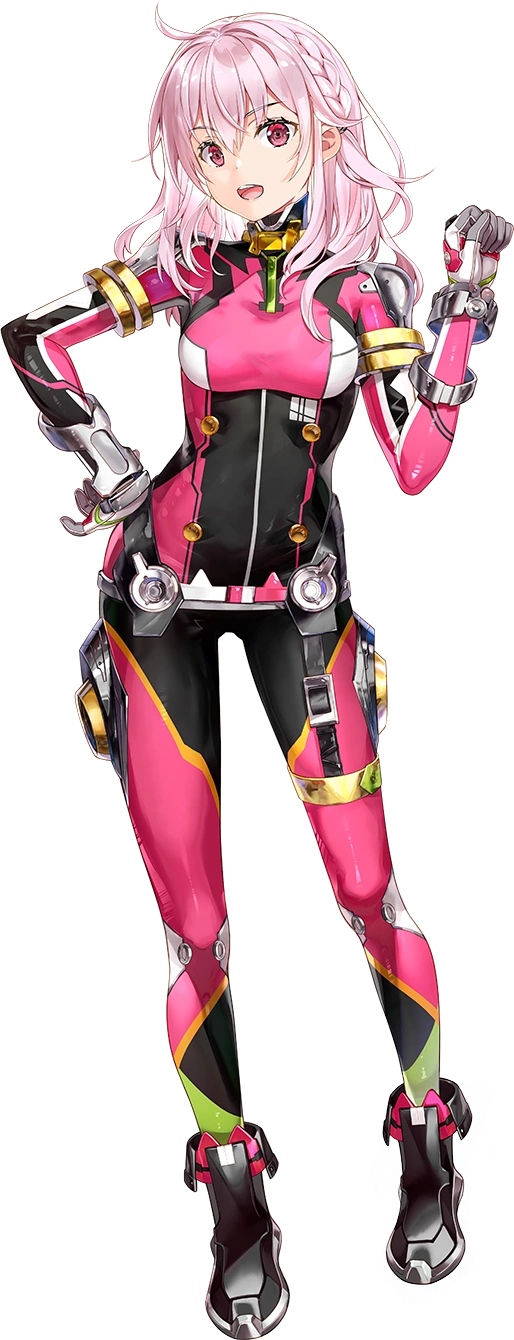 Rin Rindo | Game Ideas Wiki | Fandom