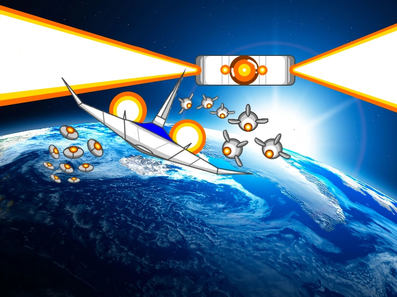 SVR | Game Ideas Wiki | Fandom