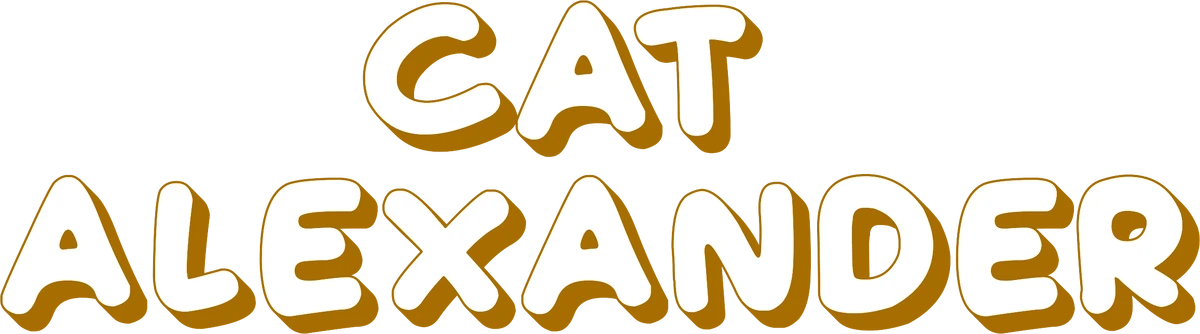 Cat Alexander (Franchise) | Game Ideas Wiki | Fandom