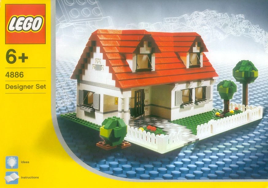 LEGO Custom Miniland | Game Ideas Wiki | Fandom