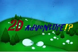 2D Adventure!? | Game Ideas Wiki | Fandom