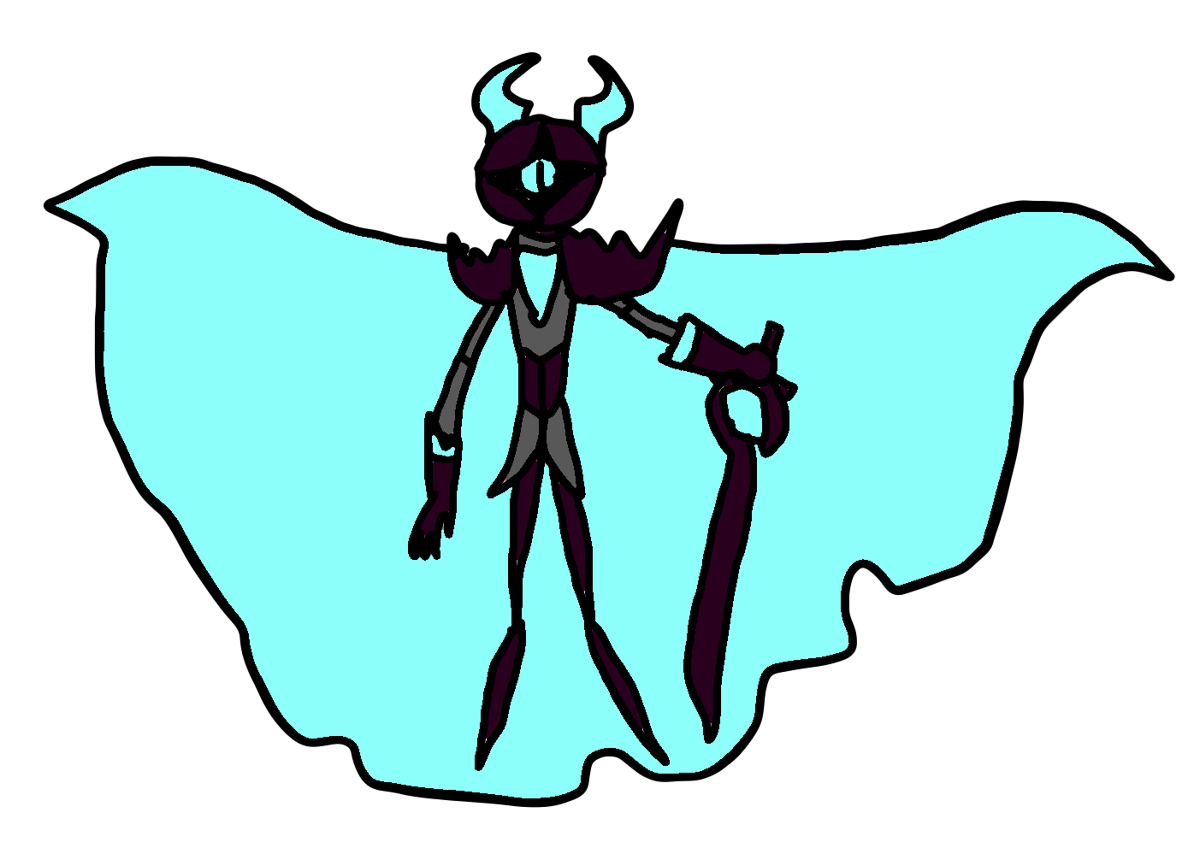 Lich of the Stars | Game Ideas Wiki | Fandom