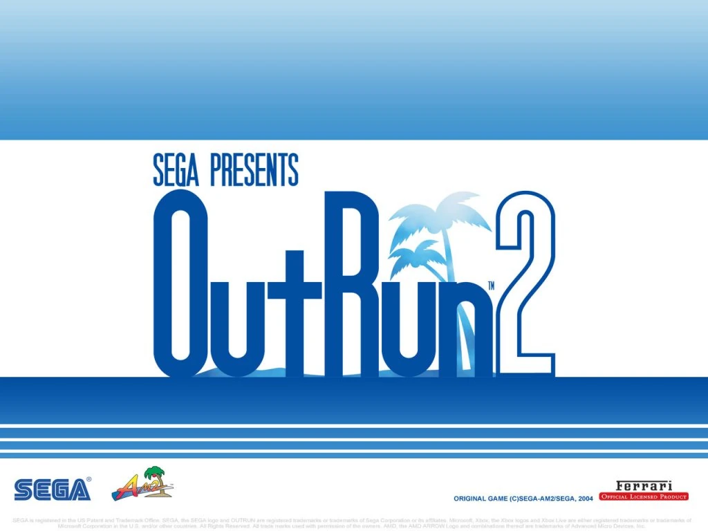 OutRun Source | Game Ideas Wiki | Fandom