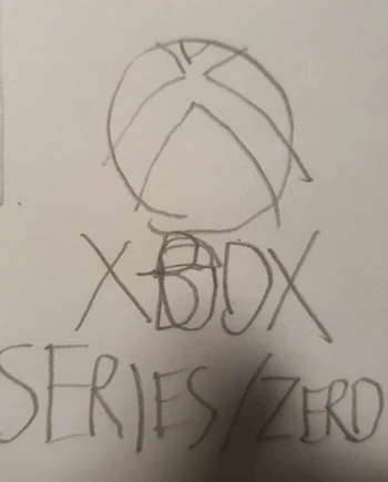 Xbox Series Zero | Game Ideas Wiki | Fandom