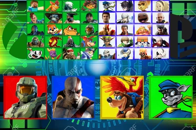 Xbox Vs Playstation | Game Ideas Wiki | Fandom