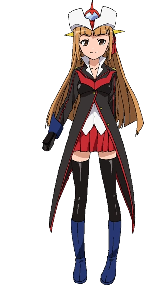 Z-Chan | Game Ideas Wiki | Fandom