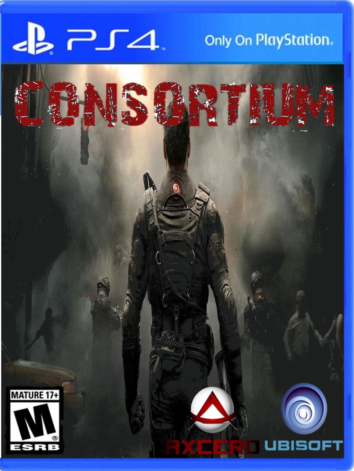 Consortium | Game Ideas Wiki | Fandom