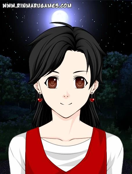 Emily Fontaine | Game Ideas Wiki | Fandom