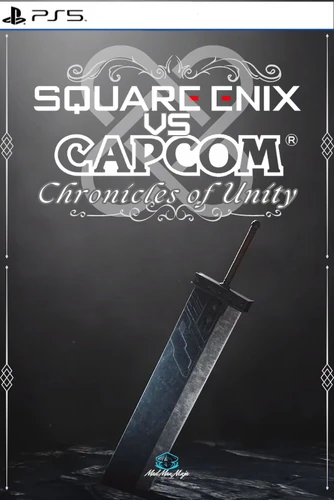 Capcom vs. Square Enix: Chronicles of Unity | Game Ideas Wiki | Fandom