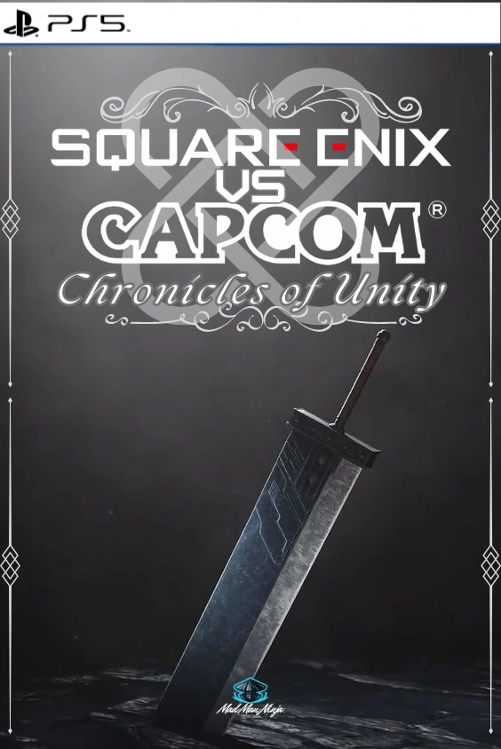 Capcom vs. Square Enix: Chronicles of Unity | Game Ideas Wiki | Fandom