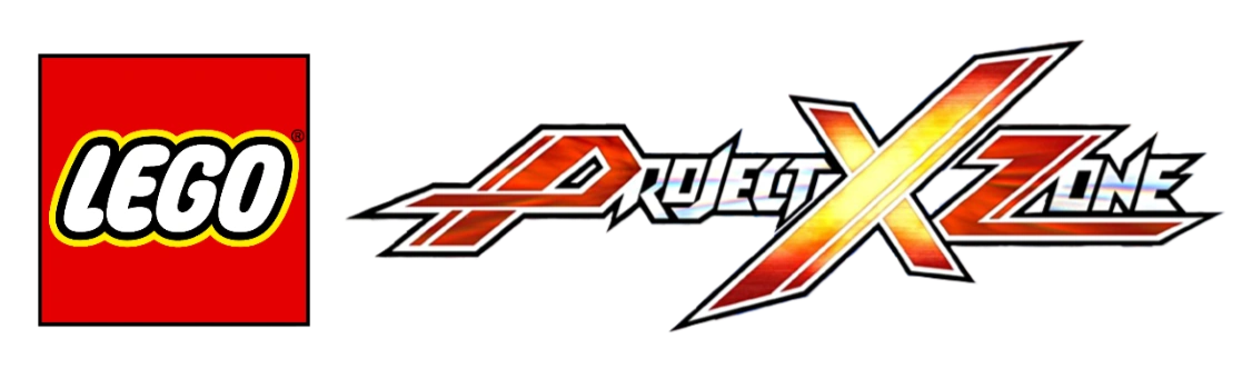 LEGO Project X Zone | Game Ideas Wiki | Fandom