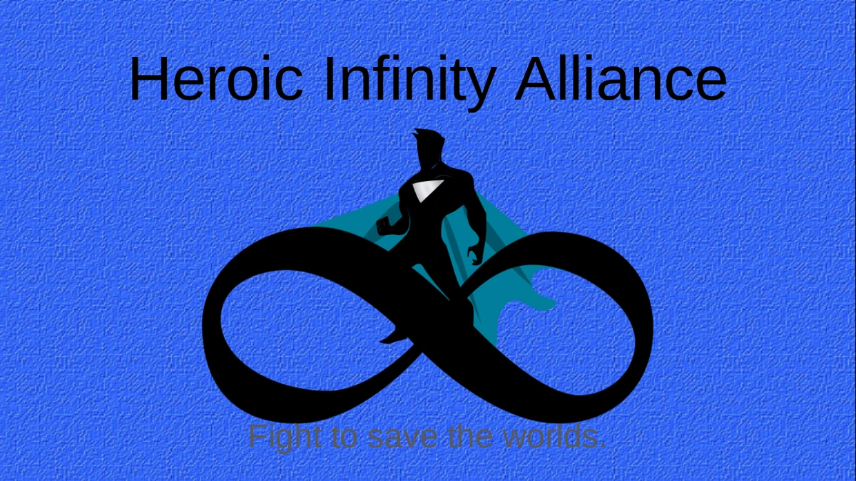 Cartoon All-Stars Infinity | Game Ideas Wiki | Fandom