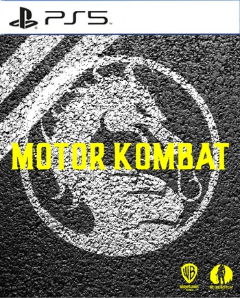 Motor Kombat | Game Ideas Wiki | Fandom
