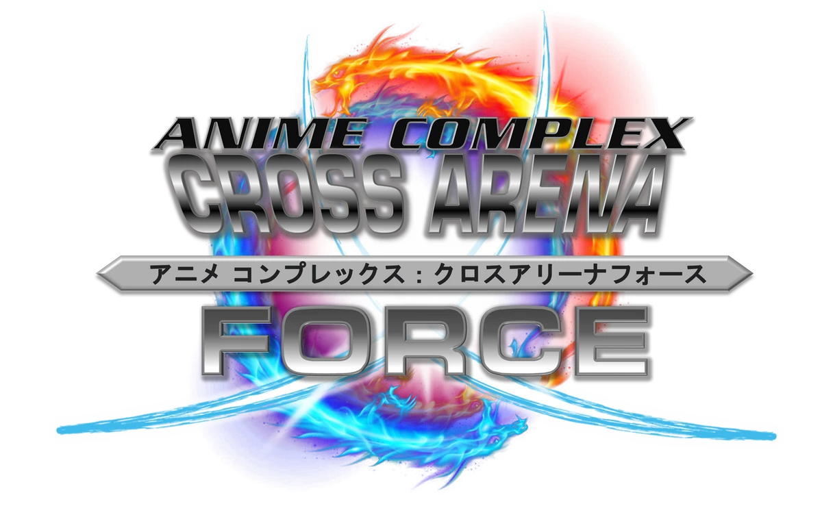 Anime Complex: Cross Arena Force | Game Ideas Wiki | Fandom