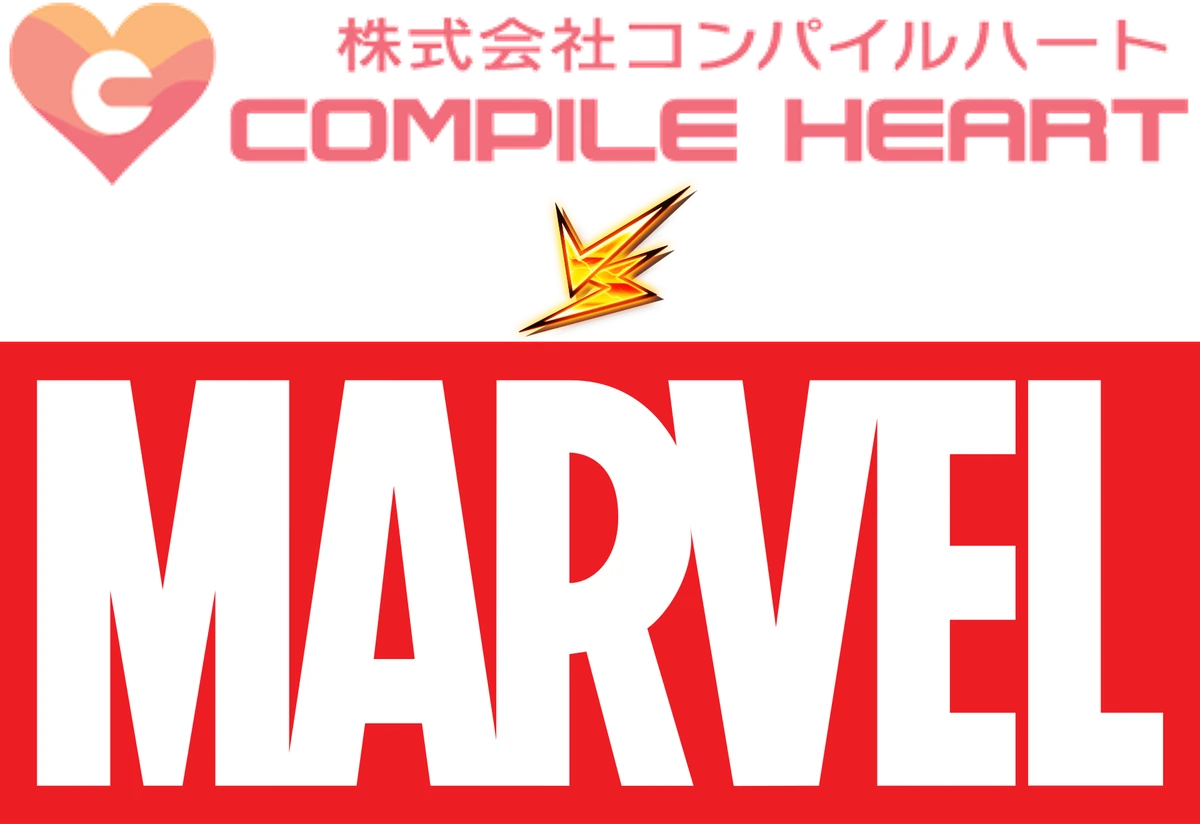 Compile Heart vs. Marvel | Game Ideas Wiki | Fandom