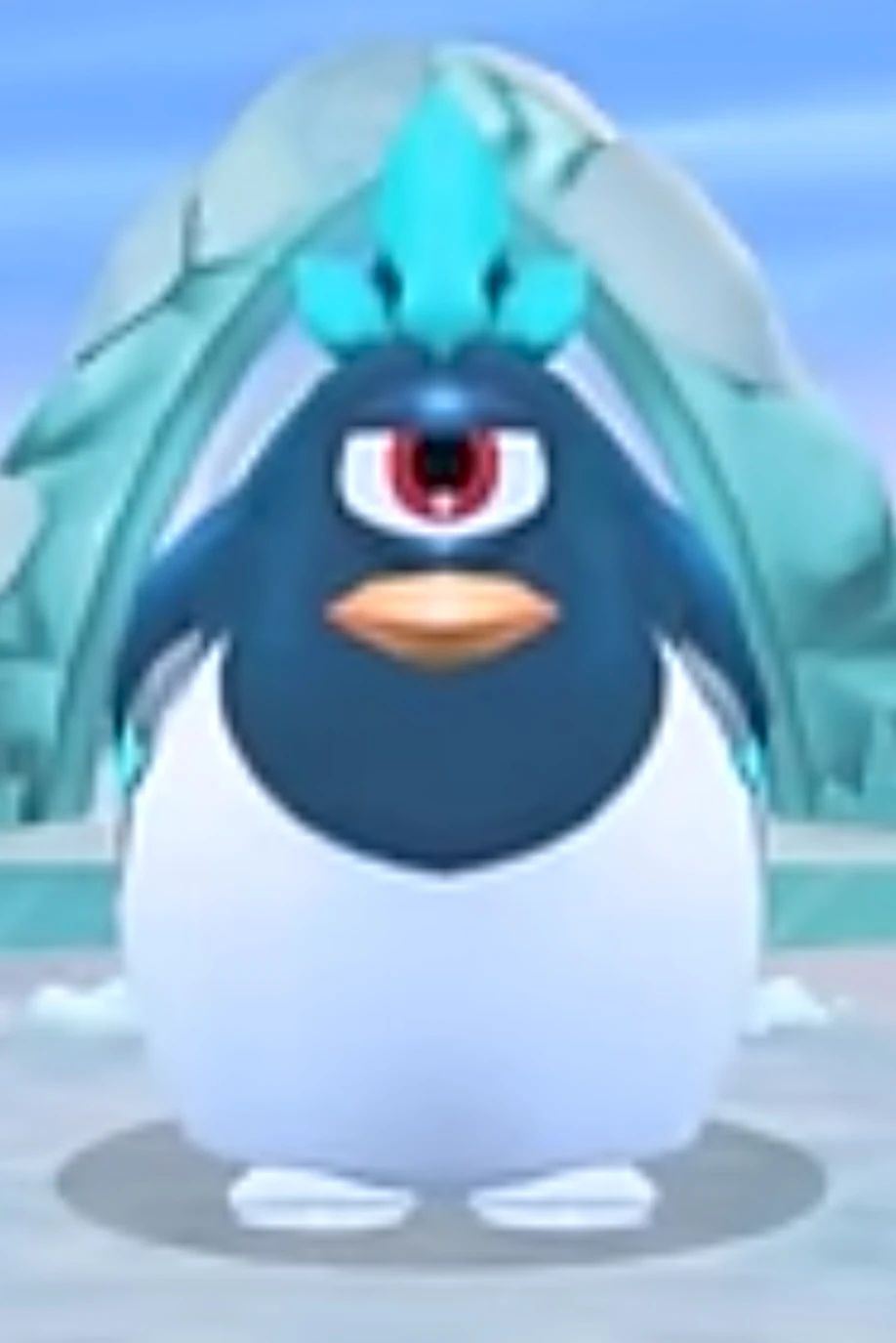 PengKing | Game Ideas Wiki | Fandom