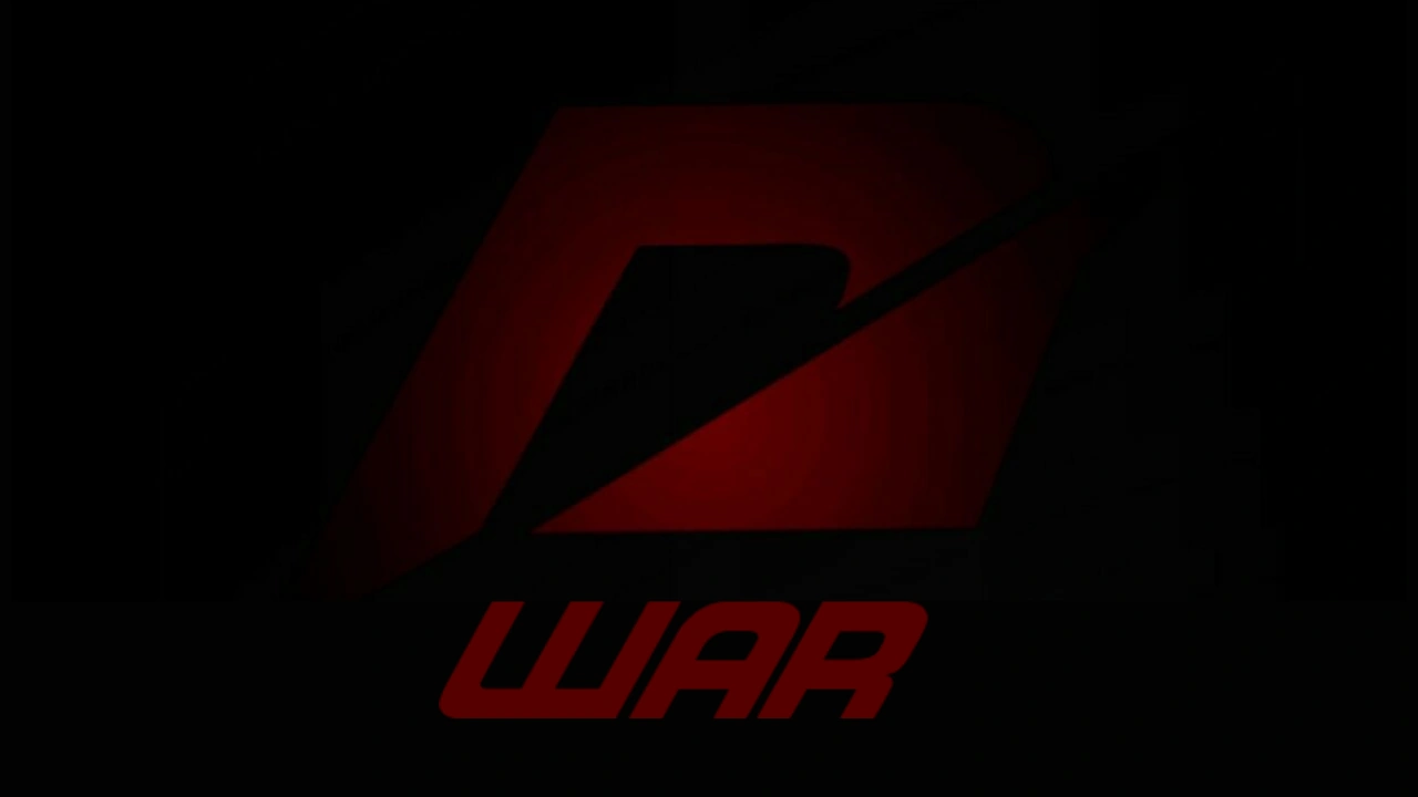 Need For Speed Logo Wallpaper