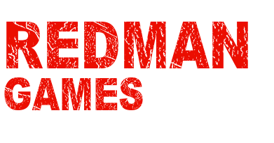 Redman Games | Game Ideas Wiki | Fandom
