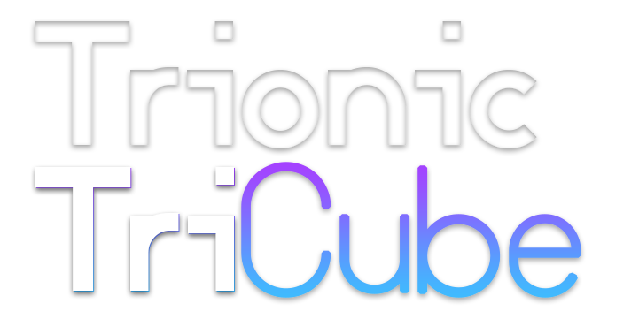 Trionic TriCube | Game Ideas Wiki | Fandom