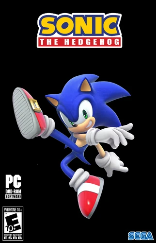 Sonic The Hedgehog (2007) | Game Ideas Wiki | Fandom