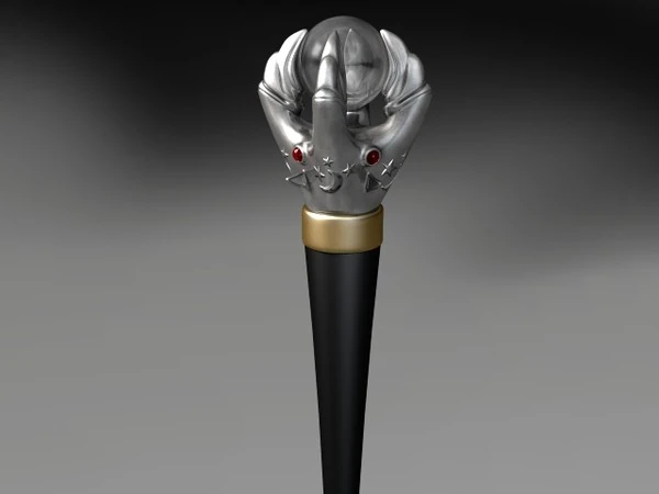 Shadowstaff | Game Ideas Wiki | Fandom