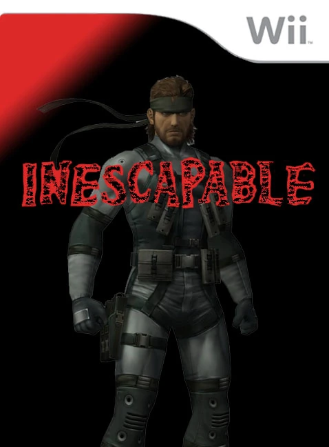 Inescapable | Game Ideas Wiki | Fandom