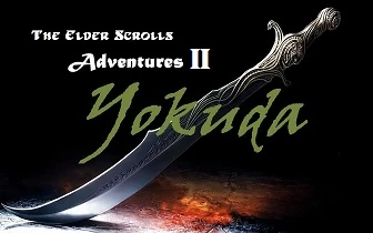 The Elder Scrolls Adventures II: Yokuda | Game Ideas Wiki | Fandom