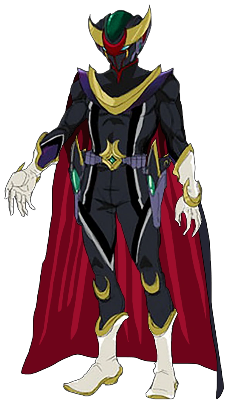 Katsuma | Game Ideas Wiki | Fandom