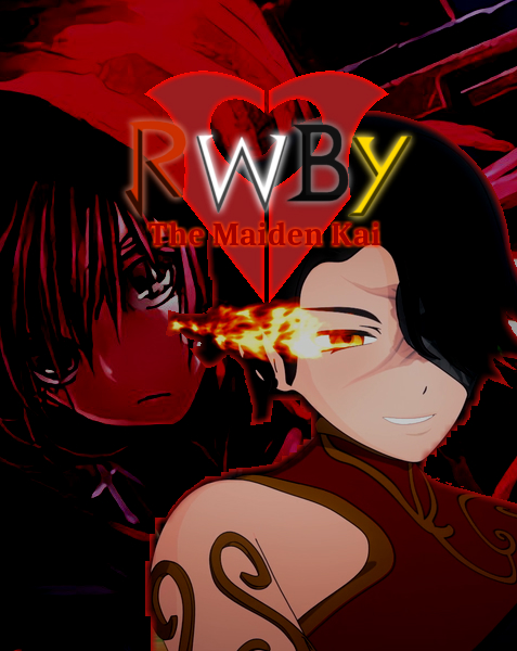 RWBY: The Maiden Kai | Game Ideas Wiki | Fandom