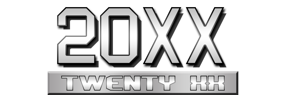 20XX: Twenty XX | Game Ideas Wiki | Fandom