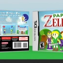 The Legend of Paper Zelda | Game Ideas Wiki | Fandom